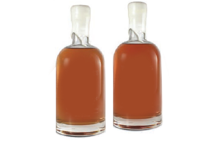 Glass Bottles Sample 12 - Consolidated Design Inc.